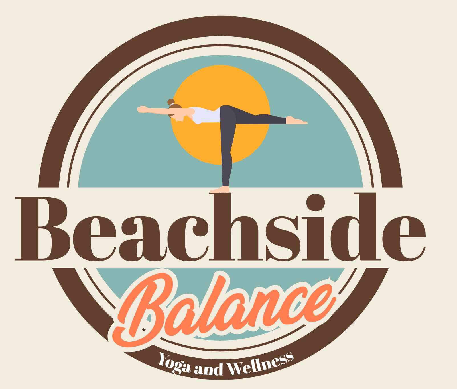 Beachside Balance Yoga & Wellness
